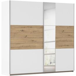 Rauch Schwebet&uuml;renschrank &raquo;Kleiderschrank Schrank Garderobe TOPSELLER ASTANA OTTO ́s CHOICE&laquo; 3 Ausstattungen BASIC/CLASSIC/PREMIUM (inkl. SOFT-CLOSE-