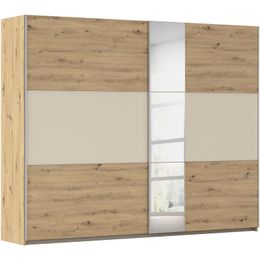 Rauch Schwebet&uuml;renschrank &raquo;Kleiderschrank Schrank Garderobe TOPSELLER ASTANA OTTO ́s CHOICE&laquo; 3 Ausstattungen BASIC/CLASSIC/PREMIUM (inkl. SOFT-CLOSE-