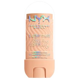 Nyx Cosmetics Nyx Professional Makeup Unisex NYX PROFESSIONAL MAKEUP Highlighter &raquo;BUTTERMELT STIX GLOW BOOSTING HIGHLIGHTER STICK&laquo; mit Cupua&ccedil;u- und Kokosnussbutter,
