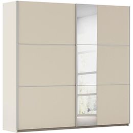 Rauch Schwebet&uuml;renschrank &raquo;Kleiderschrank Schrank Garderobe TOPSELLER ASTANA&laquo; 3 Ausstattungen BASIC/CLASSIC/PREMIUM (inkl. SOFT-CLOSE-FUNKTION), mit 3