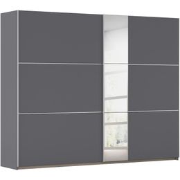 Rauch Schwebet&uuml;renschrank &raquo;Kleiderschrank Schrank Garderobe TOPSELLER ASTANA&laquo; 3 Ausstattungen BASIC/CLASSIC/PREMIUM (inkl. SOFT-CLOSE-FUNKTION), mit 3