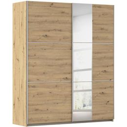Rauch Schwebet&uuml;renschrank &raquo;Kleiderschrank Schrank Garderobe TOPSELLER ASTANA OTTO ́s CHOICE&laquo; 3 Ausstattungen BASIC/CLASSIC/PREMIUM (inkl. SOFT-CLOSE-