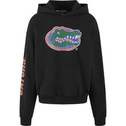 Upscale By Mister Tee Herren Upscale by Mister Tee Kapuzenpullover &raquo;Upscale by Mister Tee Florida Gators Multi Logo Oversize Hoody&laquo; 1 Stk. M