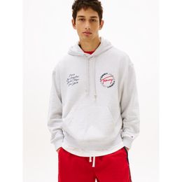 Tommy Jeans Herren Kapuzensweatshirt &raquo;TJM RELAXED PLAY&laquo; L