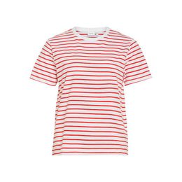 Vila Damen Kurzarmshirt &raquo;VINORA S/S YD T-SHIRT - NOOS&laquo; XXL