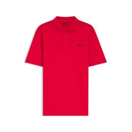 Hugo Herren Hugo Poloshirt &raquo;Donos&laquo; Regular Fit, Baumwoll-Piqu&Atilde; ̈ S