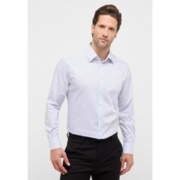 Eterna Herren Langarmhemd &raquo;MODERN FIT&laquo; NON IRON (b&uuml;gelfrei) 44, Normalgr&ouml;&szlig;en