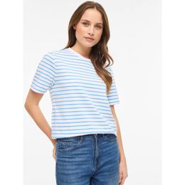 Vila Damen Kurzarmshirt &raquo;VINORA S/S YD T-SHIRT - NOOS&laquo; XXL