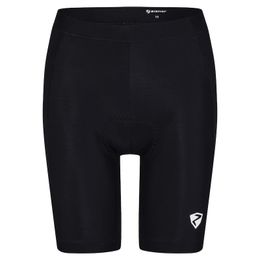 Ziener Damen Radhose &raquo;NILEA-Z&laquo; schwarz