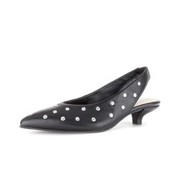Gabor Damen Slingpumps &raquo;Slingpumps&laquo; 42.5