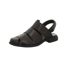 Think! Damen Riemchensandale &raquo; Sandalen Leder&laquo; 40