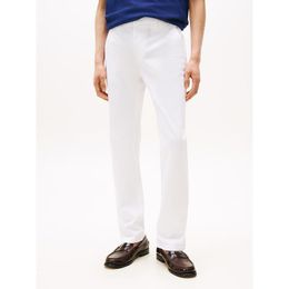 Tommy Hilfiger Herren Chinohose &raquo;DENTON ESSENTIAL&laquo; Gerades Bein, Schlichte Optik 38, L&auml;nge 30