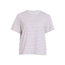 Vila Damen Kurzarmshirt &raquo;VINORA S/S YD T-SHIRT - NOOS&laquo; XXL