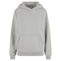 Urban Classics Damen Urban Classics Kapuzensweatshirt &raquo; Ladies Fluffy Hoody&laquo; S