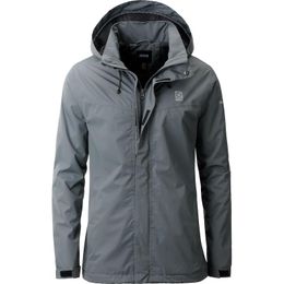 Lpo Herren LPO Outdoorjacke &raquo;Nicklas&laquo; auch in Gro&szlig;en Gr&ouml;&szlig;en erh&auml;ltlich gr&uuml;n 3XL