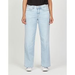 Gang Damen Gang Weite Jeans &raquo;Gang Jeans Wide Fit 94CARLOTTA&laquo; 26