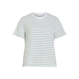 Vila Damen Kurzarmshirt &raquo;VINORA S/S YD T-SHIRT - NOOS&laquo; L