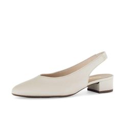 Gabor Damen Slingpumps &raquo;Slingpumps&laquo; 35