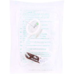 B.Braun Surecan Safety Ii Portkan&uuml;le 19 Gx20 mm 1 St