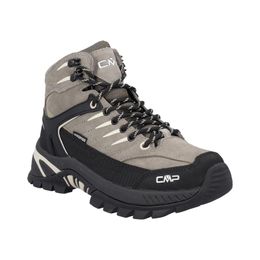 CMP Damen CMP Wanderschuh &raquo;RIGEL 2.0 MID WMN WP TREKKING SHOES&laquo; wasserdicht 37