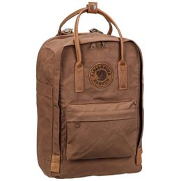 Fj&auml;llr&auml;ven FJ&Auml;LLR&Auml;VEN Rucksack Kanken No.2 Laptop 15' in Hazel Brown | Gr.: onesize