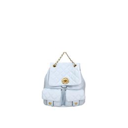 Pierre Cardin Rucksack in SKY BLUE | Gr.: onesize