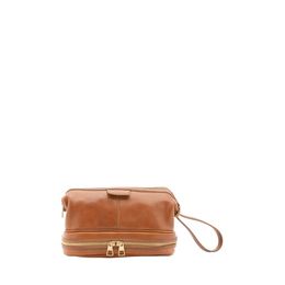 Viola Castellani Clutch-Tasche in HONEY | Gr.: onesize