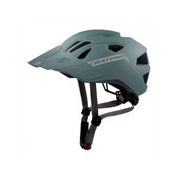 Cratoni Helm AllRide MTB salbei | Gr.: onesize
