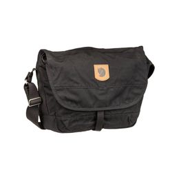 Fj&auml;llr&auml;ven FJ&Auml;LLR&Auml;VEN Bodybag Greenland Shoulder Bag Small in Black | Gr.: onesize