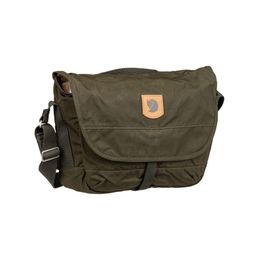 Fj&auml;llr&auml;ven FJ&Auml;LLR&Auml;VEN Bodybag Greenland Shoulder Bag Small in Deep Forest | Gr.: onesize