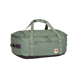 Fj&auml;llr&auml;ven FJ&Auml;LLR&Auml;VEN Sporttasche High Coast Duffel 36 in Patina Green | Gr.: onesize