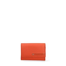 Renato Balestra Geldb&ouml;rse in ORANGE | Gr.: onesize