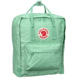 Fj&auml;llr&auml;ven FJ&Auml;LLR&Auml;VEN Rucksack Kanken in Apple Mint | Gr.: onesize