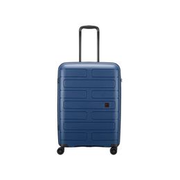 MODO by roncato Supernova 2.0 - 4-Rollen-Trolley M 66 cm (dark blue) in dark blue | Gr.: onesize