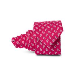 Finshley & Harding Finshley & Harding Krawatte in fuchsia - 0001 | Gr.: onesize