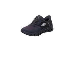 Skechers Slipper in blau | Gr.: 38
