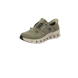 Skechers Slipper in gruen | Gr.: 44