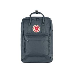 Fj&auml;llr&auml;ven FJ&Auml;LLR&Auml;VEN K&aring;nken Laptop 17" - Rucksack 42 cm (blackberry) in graphite | Gr.: onesize