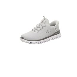 Skechers Slipper in grau | Gr.: 44