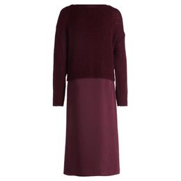 Robe L&eacute;g&egrave;re 3-in-1 Kleid in bordeaux - 0006 | Gr.: 40