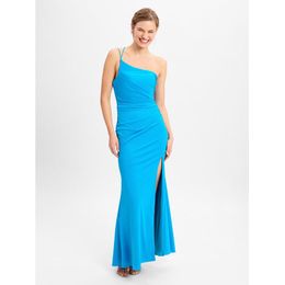 Laona Abendkleid in blau - 0001 | Gr.: 36