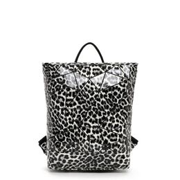 SURI FREY Rucksack SFY SURI Sports Jessy-Lu in black/white 103 | Gr.: onesize