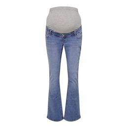 Only Flared fit jeans in Medium Blue Denim | Gr.: XXL / L32