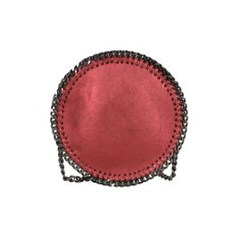 Gave Lux Schultertasche in BURGUNDY | Gr.: onesize