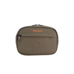 Discovery Geyser Waist Bag G&uuml;rteltasche in khaki | Gr.: onesize