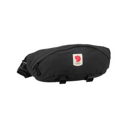 Fj&auml;llr&auml;ven FJ&Auml;LLR&Auml;VEN G&uuml;rteltasche Ulv&ouml; Hip Pack Large in Black | Gr.: onesize