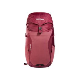 Tatonka Hike Pack 25 Trekkingrucksack 52 cm in bordeaux red | Gr.: onesize