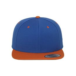 Flexfit Snapback - Classics in roy/ora | Gr.: onesize