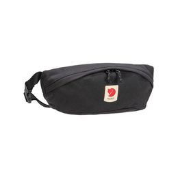 Fj&auml;llr&auml;ven FJ&Auml;LLR&Auml;VEN G&uuml;rteltasche Ulv&ouml; Hip Pack Medium in Black | Gr.: onesize