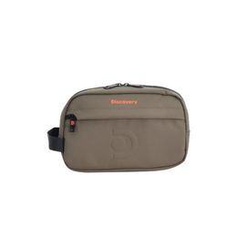 Discovery Geyser Toiletry Bag Waschtasche in khaki | Gr.: onesize